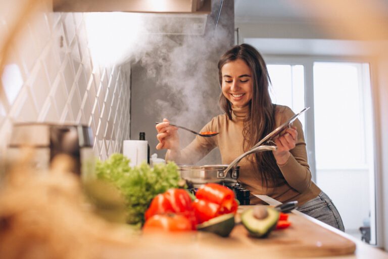 Rethinking Your Relationship With Food: A Medical View of Emotional ...