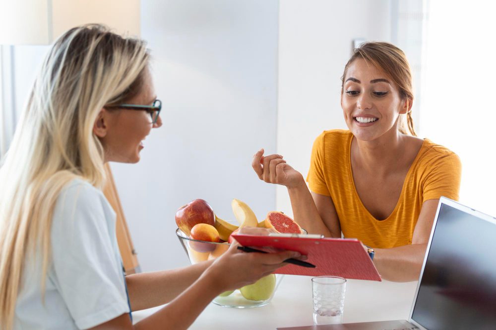 How a Dietary Consultation Can Transform Your Weight Loss Journey ...