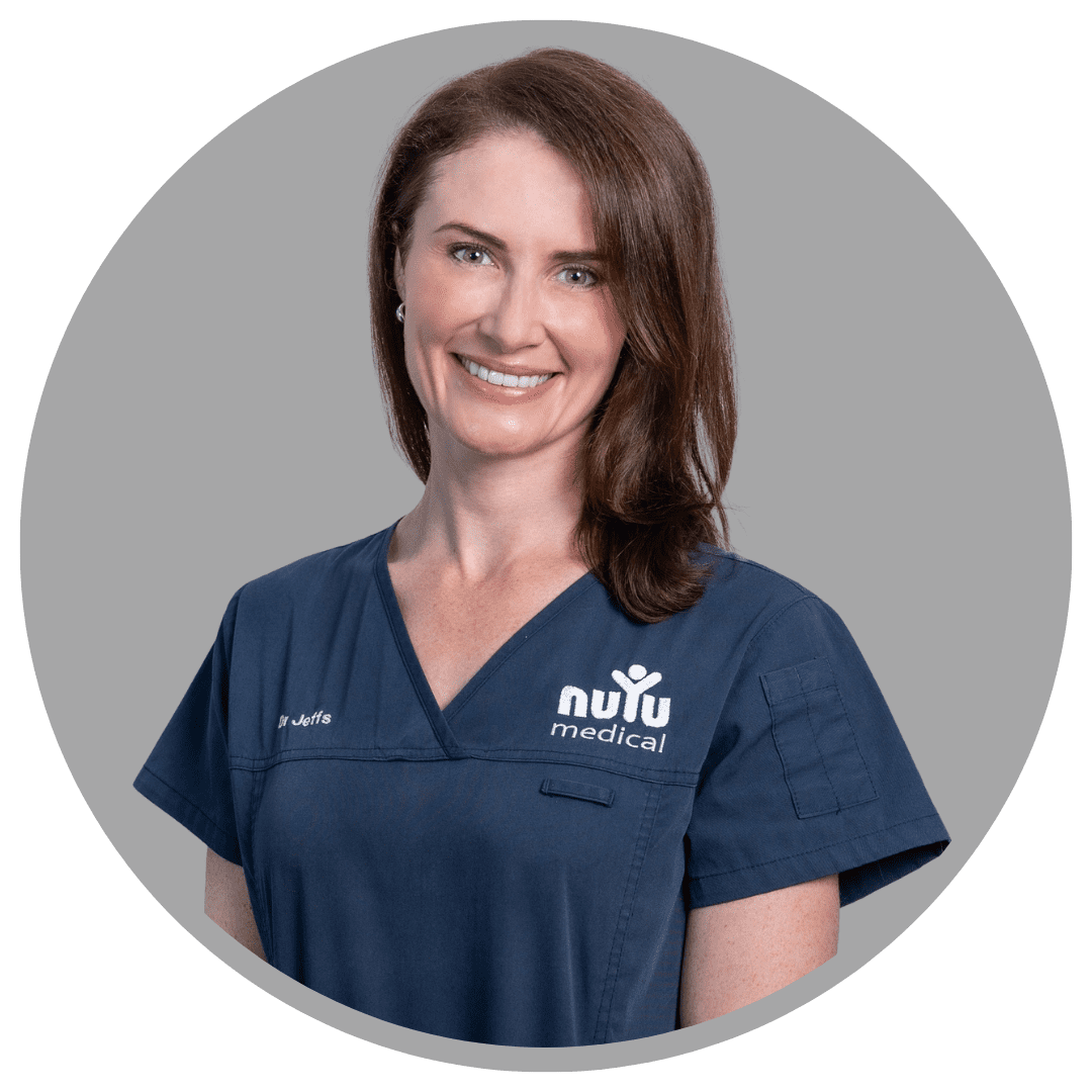 Cardiologists – NuYu Medical Clinic