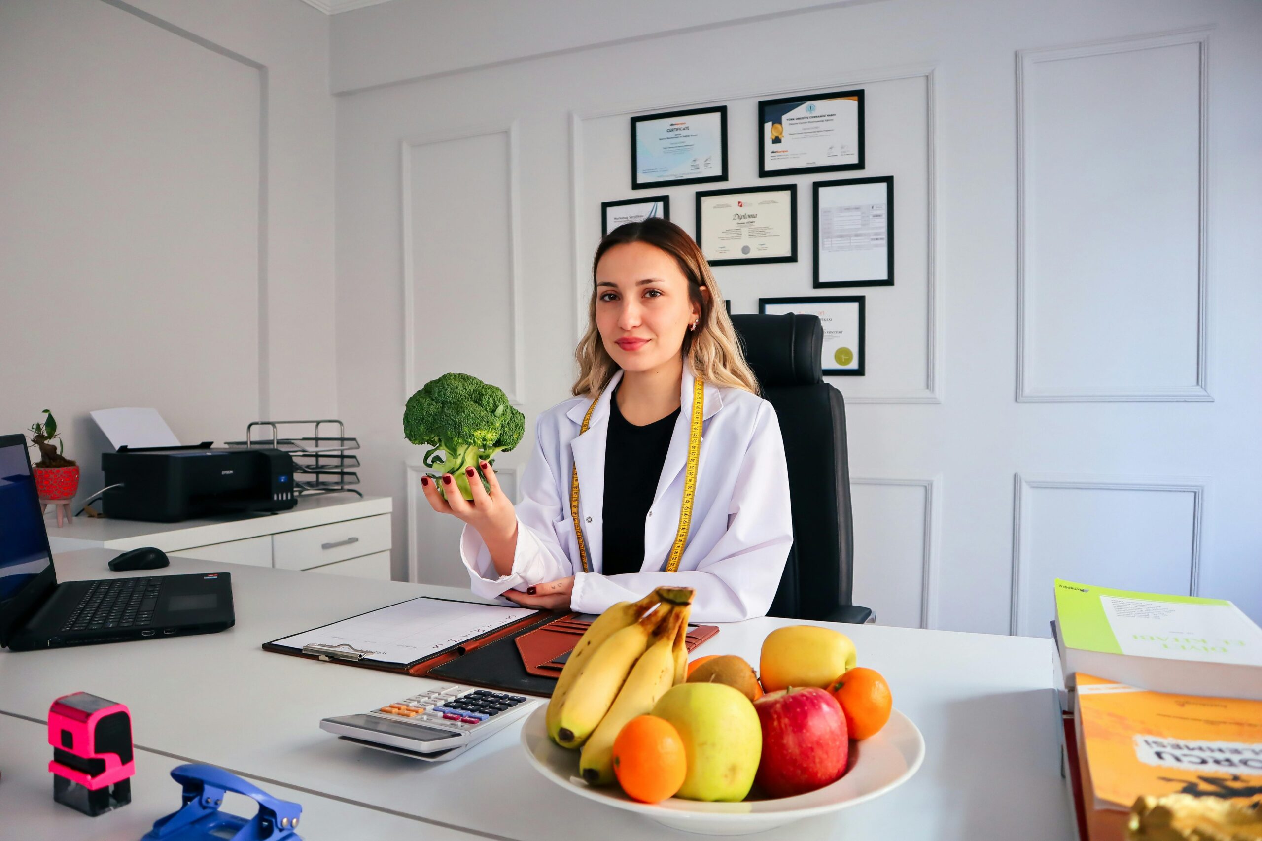 How Doctors and Dietitians Work Together to Improve Surgery Outcomes ...