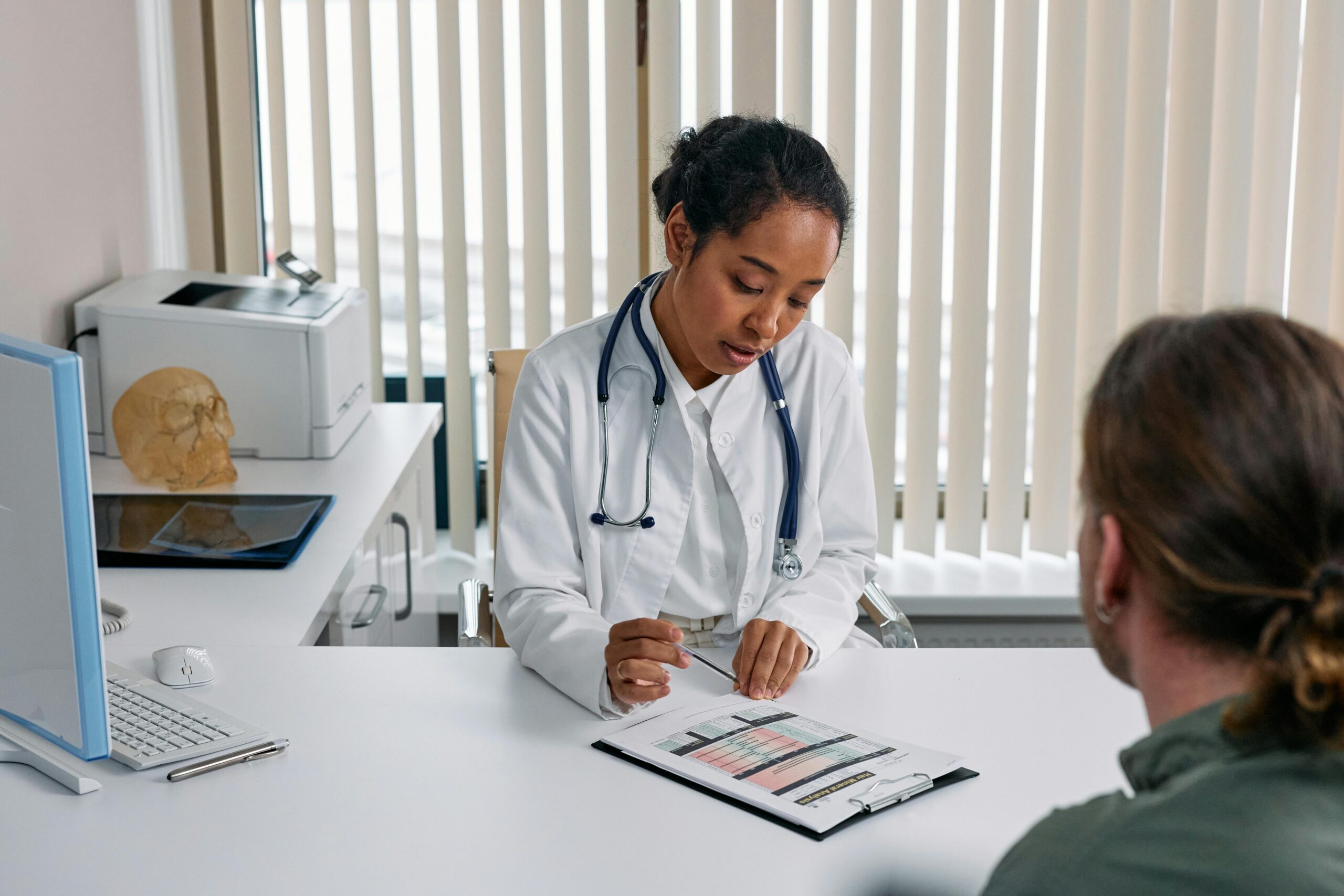 Which Blood Tests Should You Request Before Starting a Weight Loss ...