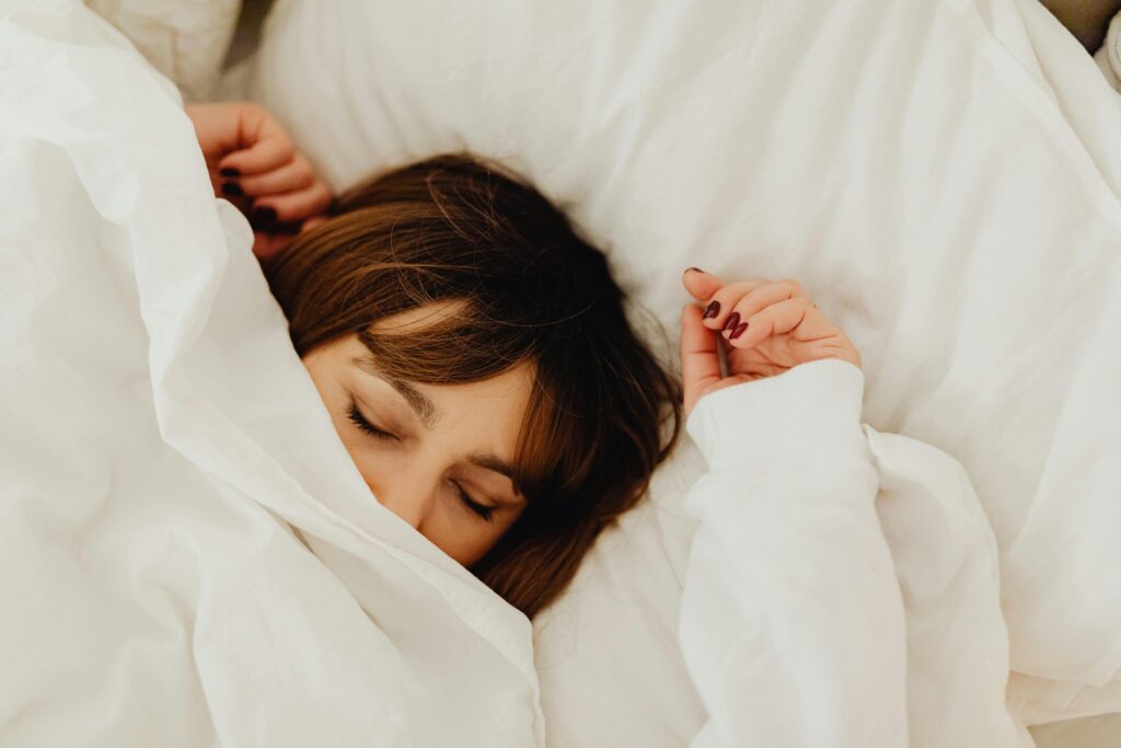 Sleep Apnea and Weight Loss Resistance – NuYu Medical Clinic